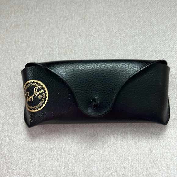 Ray-Ban | Accessories | Case For Raybans | Poshmark